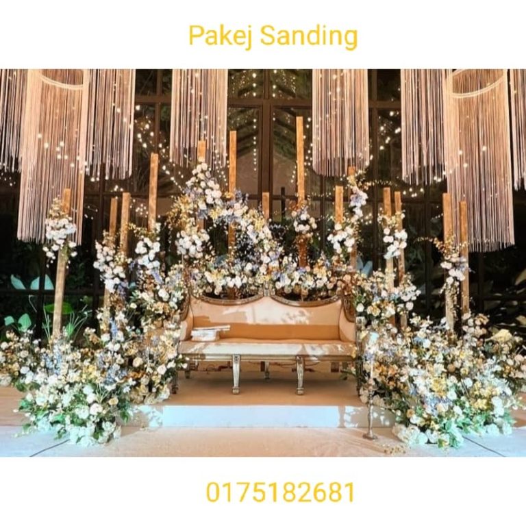 PAKEJ PERKAHWINAN & KATERING KUALA LUMPUR, SELANGOR, NEGERI SEMBILAN ...