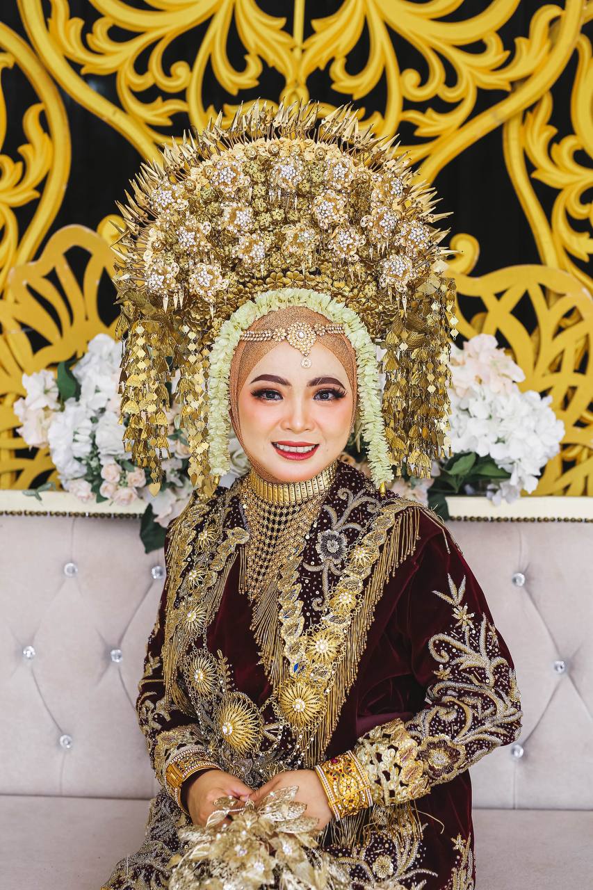 Adat Resam Perkahwinan Melayu Pada Zaman Kini – Nurul Adilah